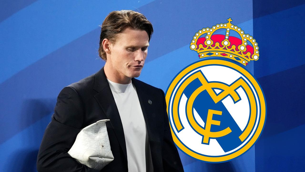 Il Real Madrid abbandona la pista McTominay? Nessuna offerta sul tavolo ...