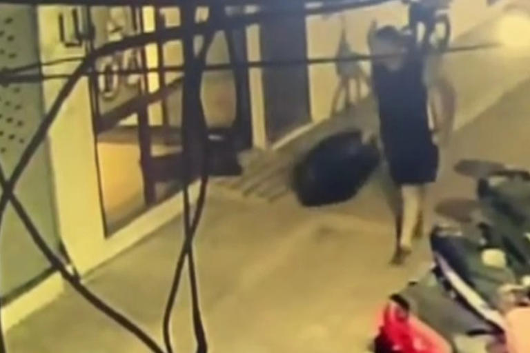 Australian man charged with murder after teenage girl’s body found in ...