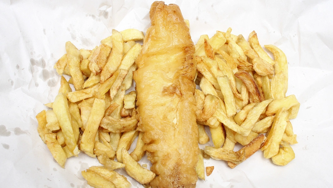 Your guide to the crispiest fried fish ever