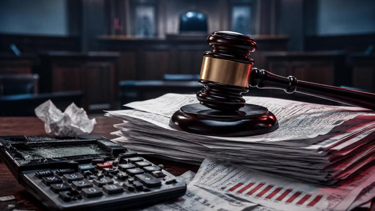 Mowbray man arrested for falsifying vehicle finance application