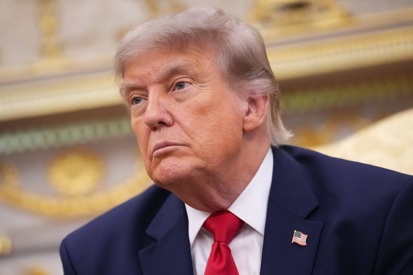 'Moron' Donald Trump asked if he knows what a passport is for as he ...