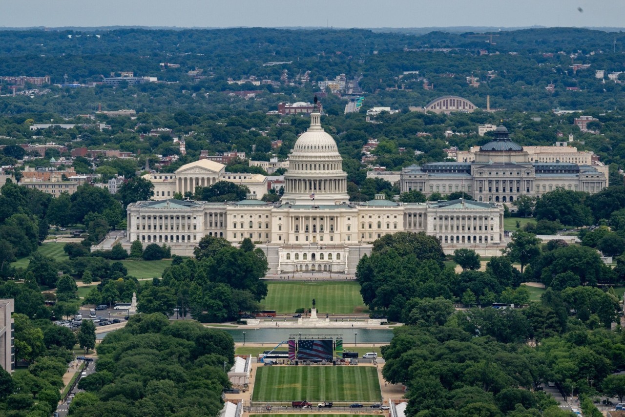 America 250: The nation’s portrait in stone and steel