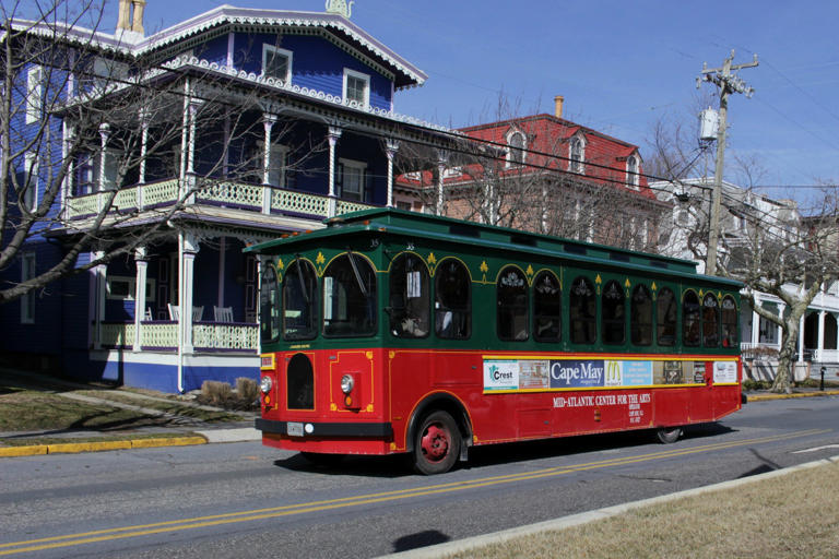 Yes, New Jersey is welcoming, here are 7 towns that prove it