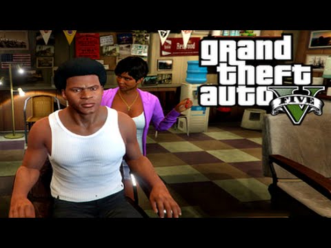Watch this real life mod challenge: Get a job, score supercars, and ...