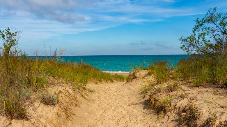Indiana's 6 best lakeside beaches for classic Midwest summer fun