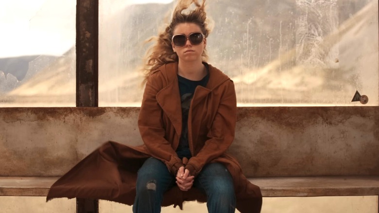 Why Supergirl's alien bus driver sounds so familiar