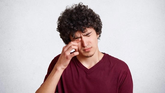Eye problems or brain warning signs? Neurosurgeon shares when vision ...