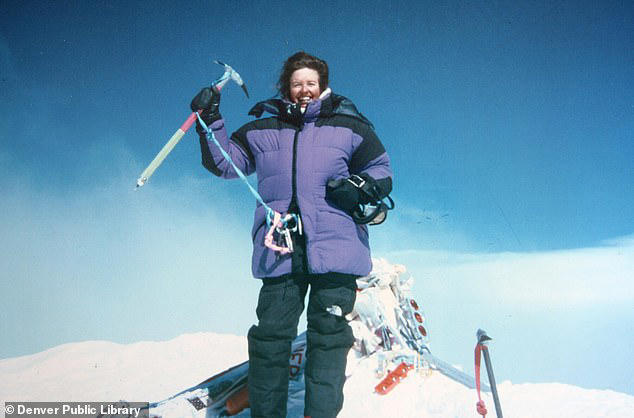 Heartbreaking final moments of 'Sleeping Beauty of Everest' whose body ...