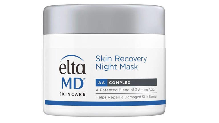 9 best overnight face masks for glowing skin, recommended by dermatologists