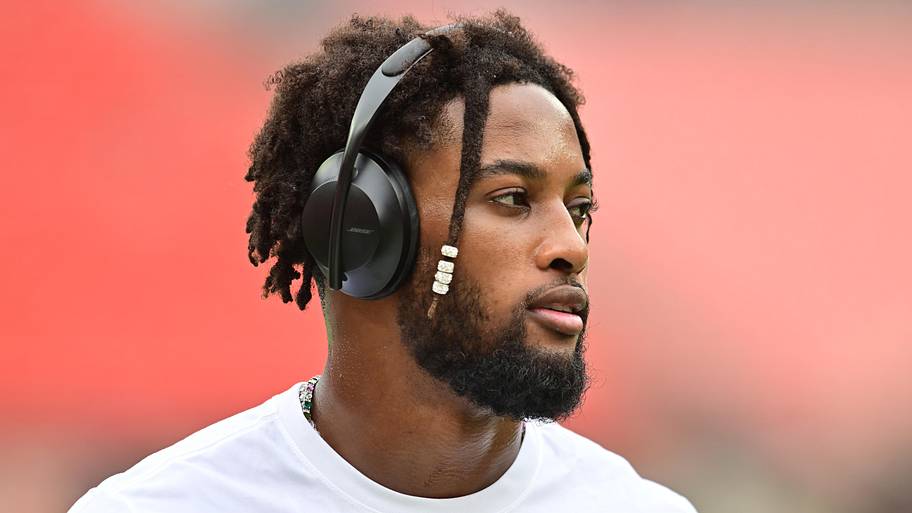 Latest Denzel Ward update is exactly what Browns fans wanted to hear
