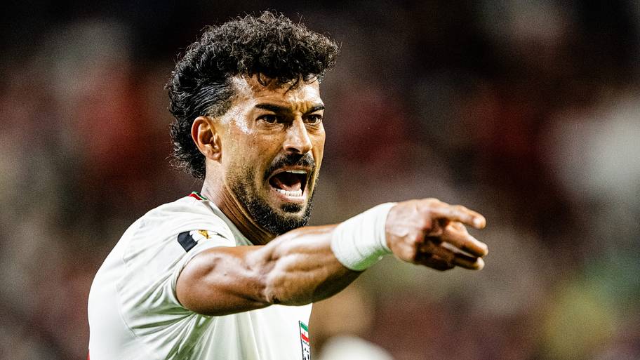‘Disaster World Cup’—Iran lashes out at US., FIFA after group stage