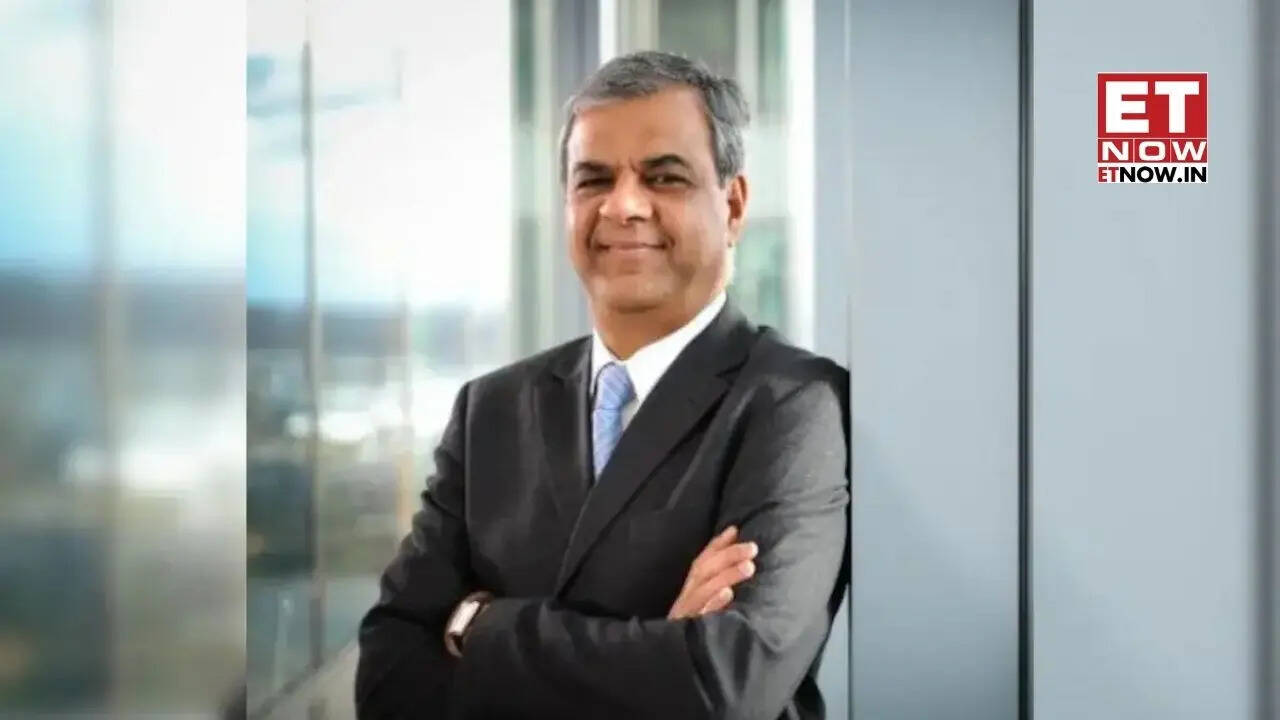 Ashok Vaswani, Kotak Mahindra Bank MD & CEO, to step down on December ...