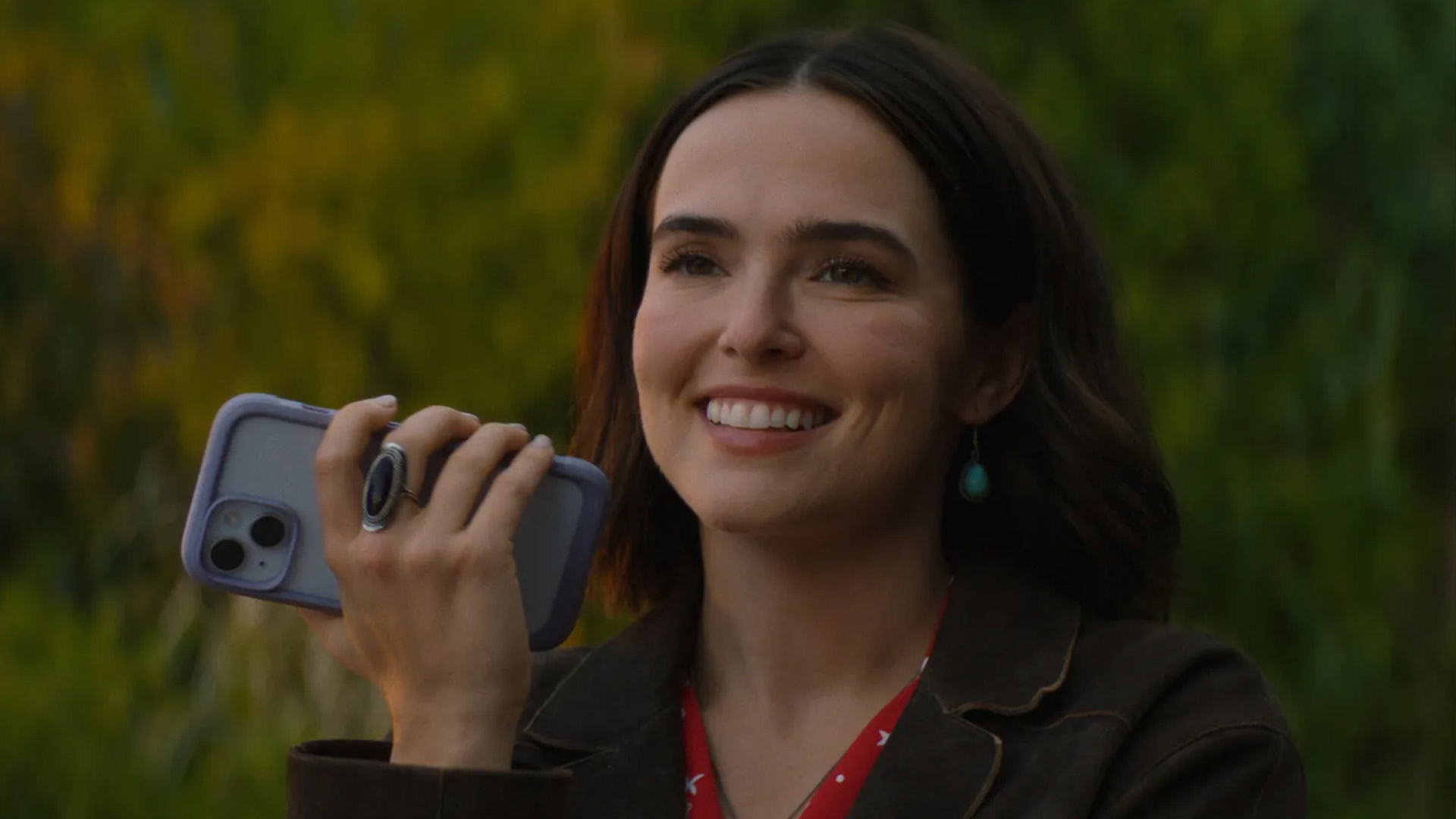 Why Netflix's Voicemails for Isabelle isn't Oscar-eligible, explained