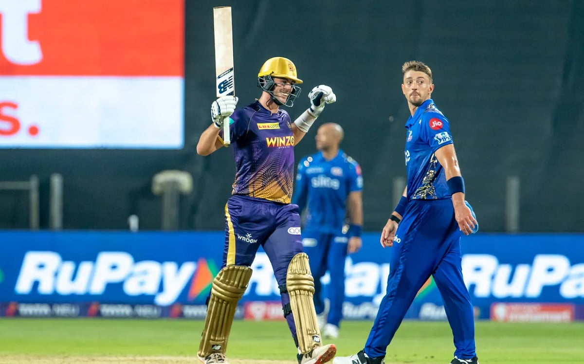 Watch: Pat Cummins brings up fastest IPL fifty; thrashes Daniel Sams ...