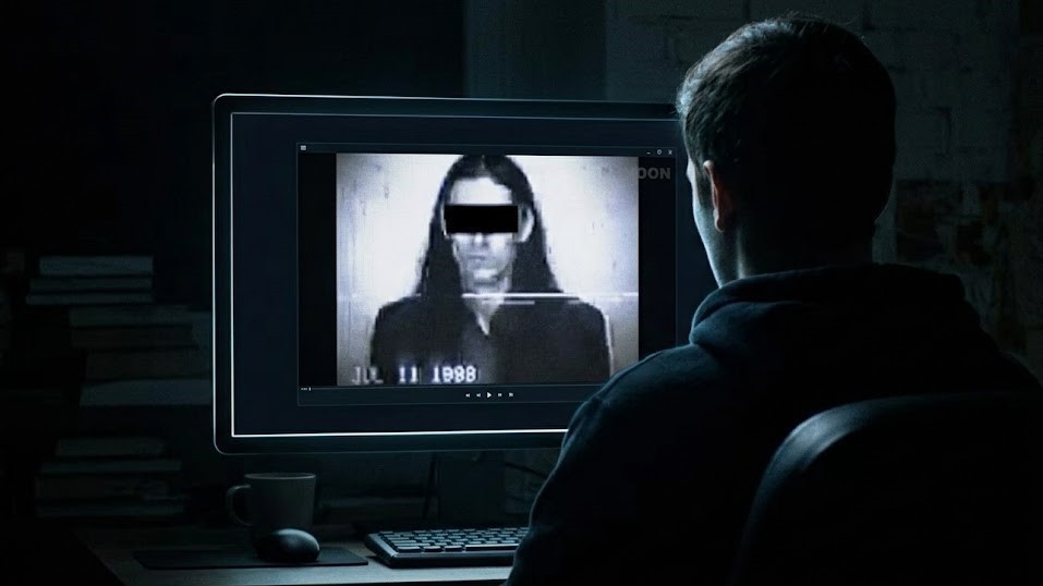 The documents nobody was supposed to find