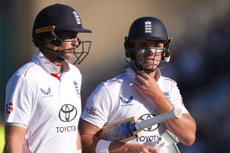 England vs New Zealand live score, 3rd test day 3: Follow scorecard ...