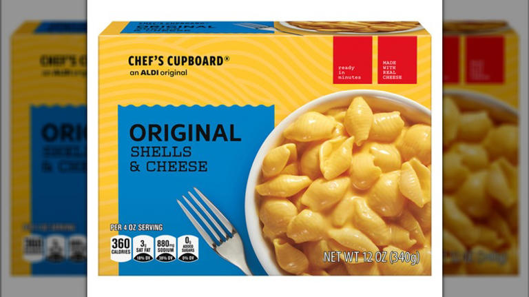 23 Aldi pantry staples that cost $2 or less