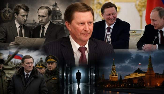 Putin's master spy takes his secrets to the grave: The mysterious death ...