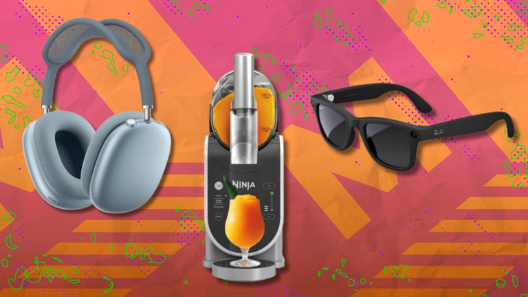 18 Walmart deals that beat Amazon Prime Day: Lego sets, Ninja Slushi ...