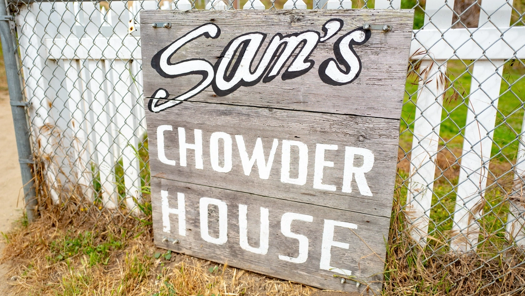 Coastal dining gems along California’s Highway 1