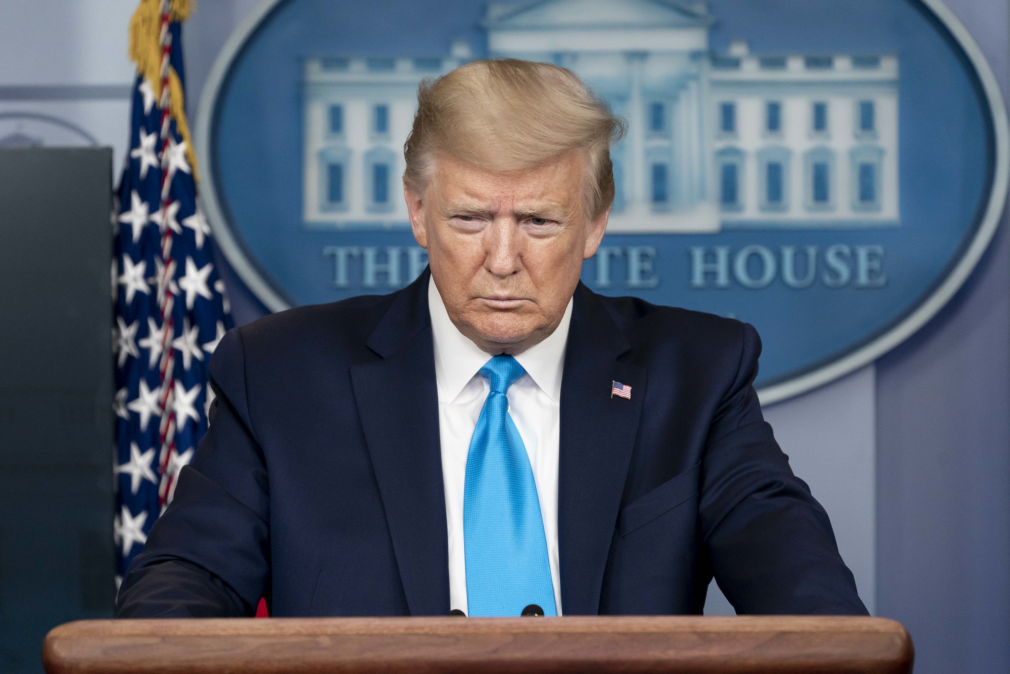 The sneaky way SpaceX, Anthropic, and OpenAI can destroy the Trump bull ...
