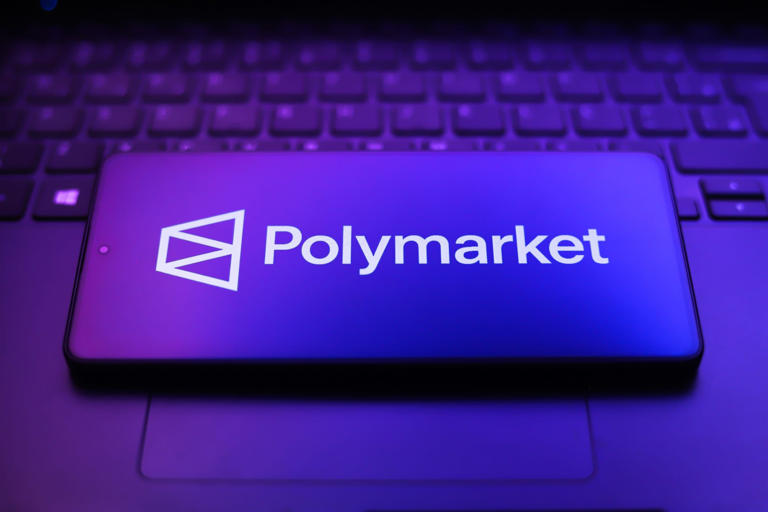 Hacker erbeuten fast drei Millionen Dollar von Polymarket-Nutzern