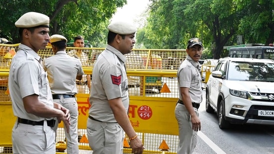 Delhi YouTuber, 32, held for stalking women, uploading harassment videos
