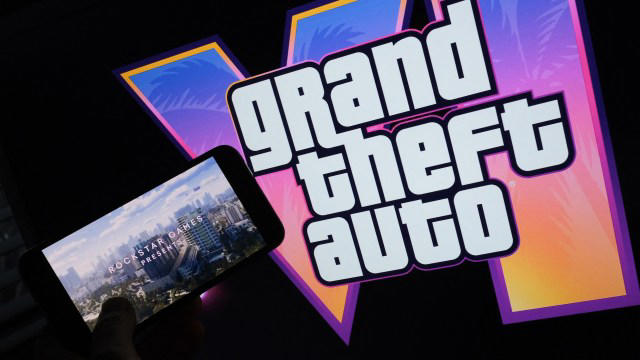 GTA 6 'VIP early access' sites exposed as elaborate crypto scams