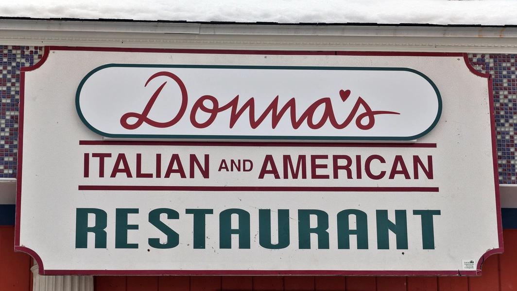19 signs an Italian restaurant isn’t authentic