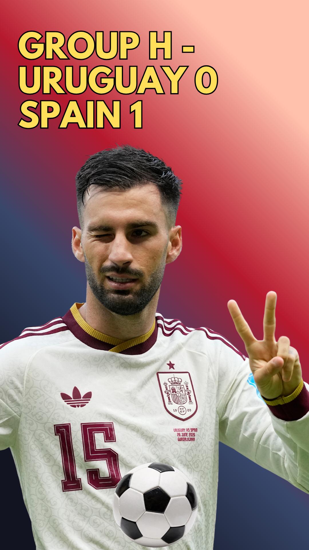 SNTVPLAY vertical soccer WC26 photo Uruguay Spain