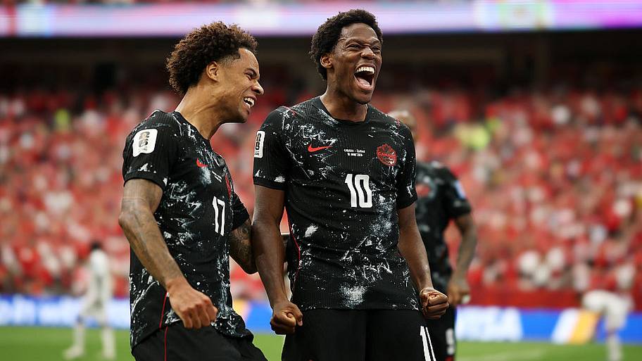 La predicción de la inteligencia artificial para el partido Sudáfrica ...