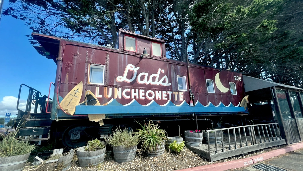 Coastal dining gems along California’s Highway 1