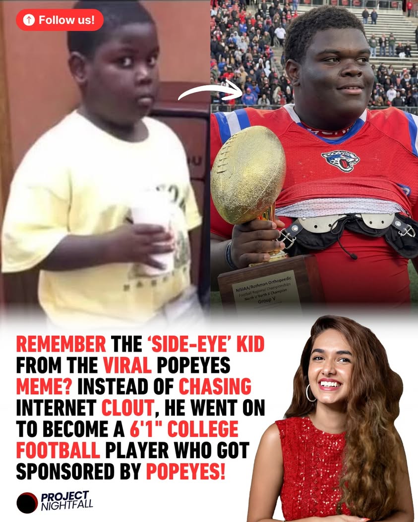 They laughed at his meme face. He answered with a championship.