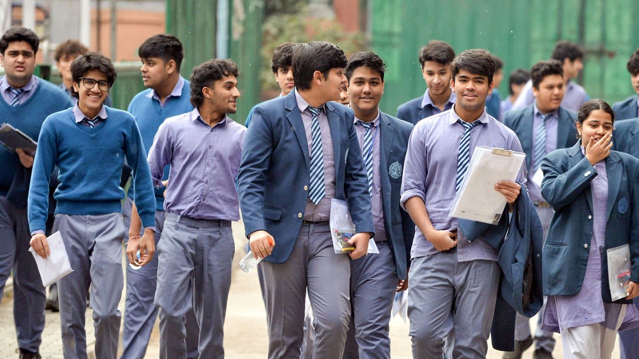 CBSE class 10 second board result 2026 news: Class 10 marksheet awaited ...