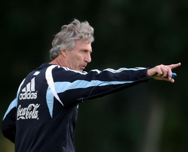 The story of Argentina's love-hate relationship with Lionel Messi