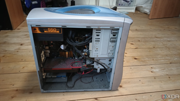 Your old office PC is secretly a transcoding beast for Plex and ...