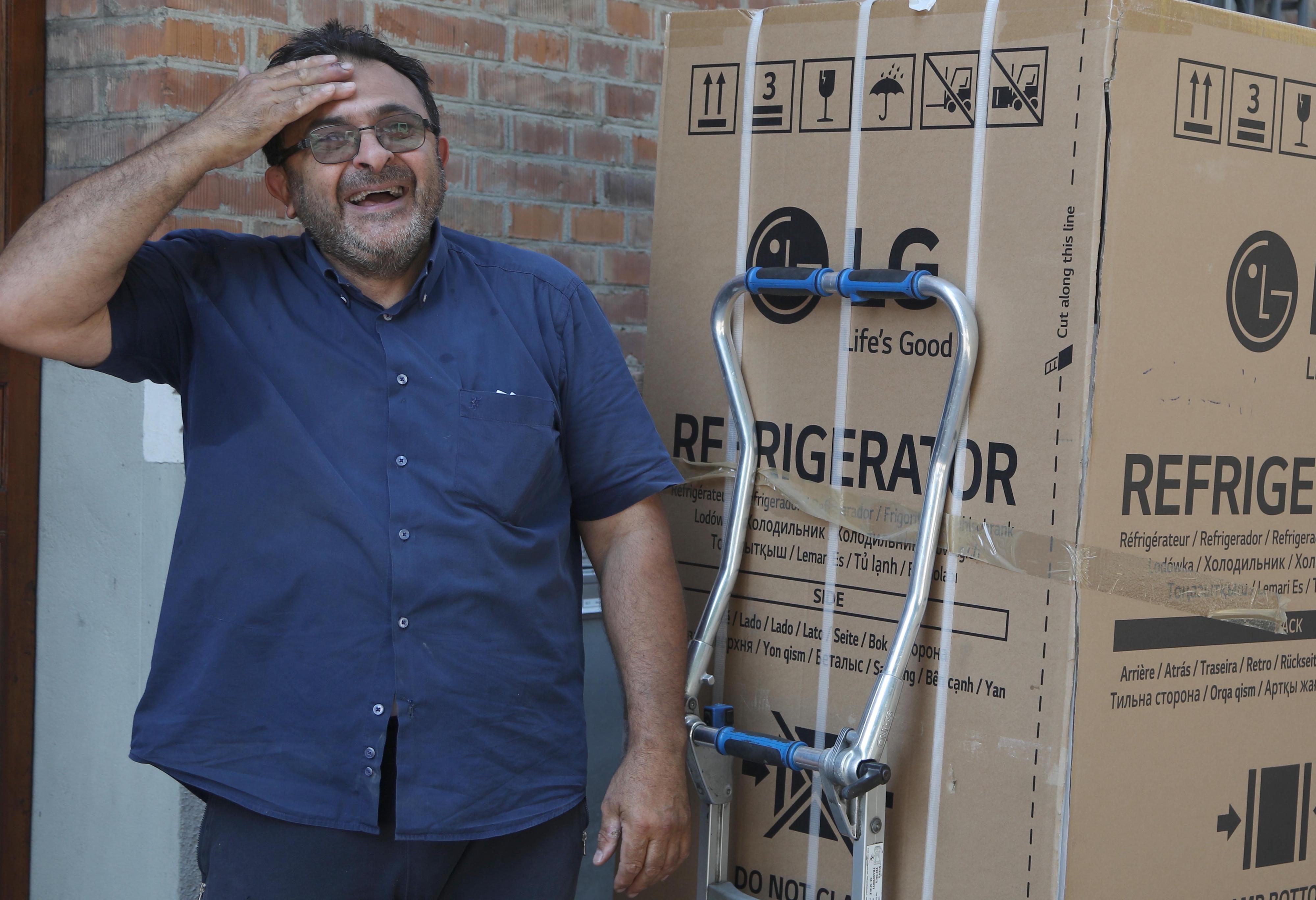 Col Garbino a 41 gradi, poi la fine del caldo in Emilia-Romagna ...