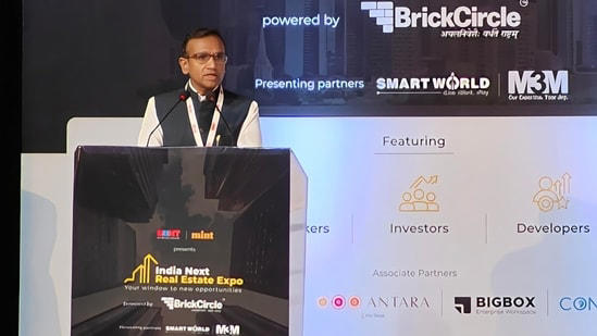 Earlier definition of affordable housing no longer practical: CREDAI ...