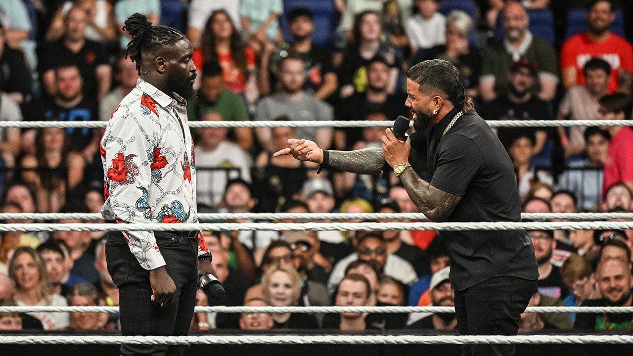 WWE Night of Champions 2026 preview, predictions and more