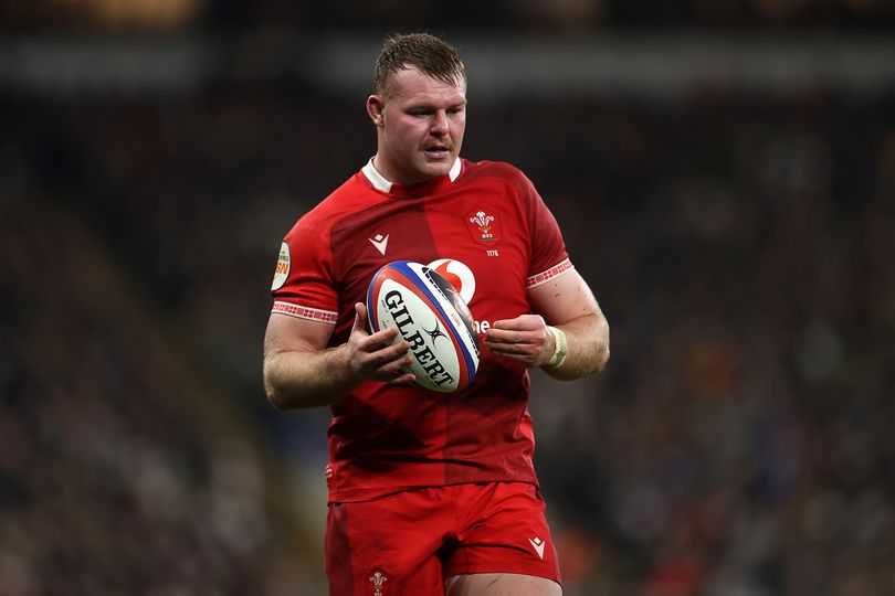 How to watch Wales v Barbarians for free - TV channel and kick-off time