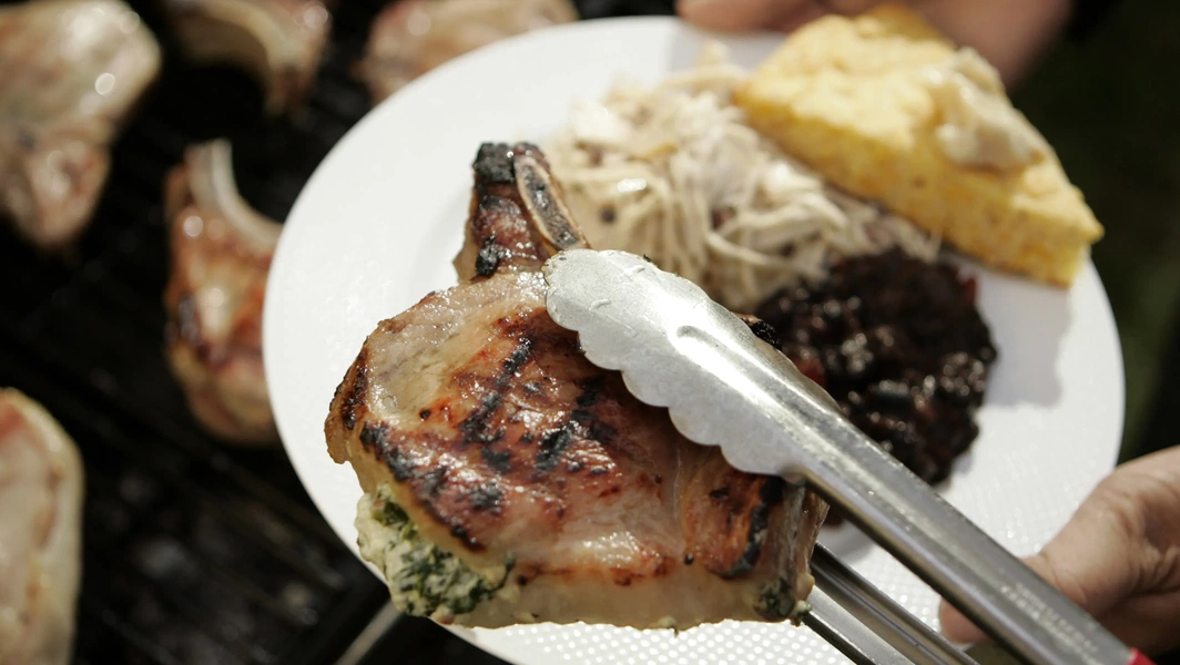 4 chains serving classic country suppers