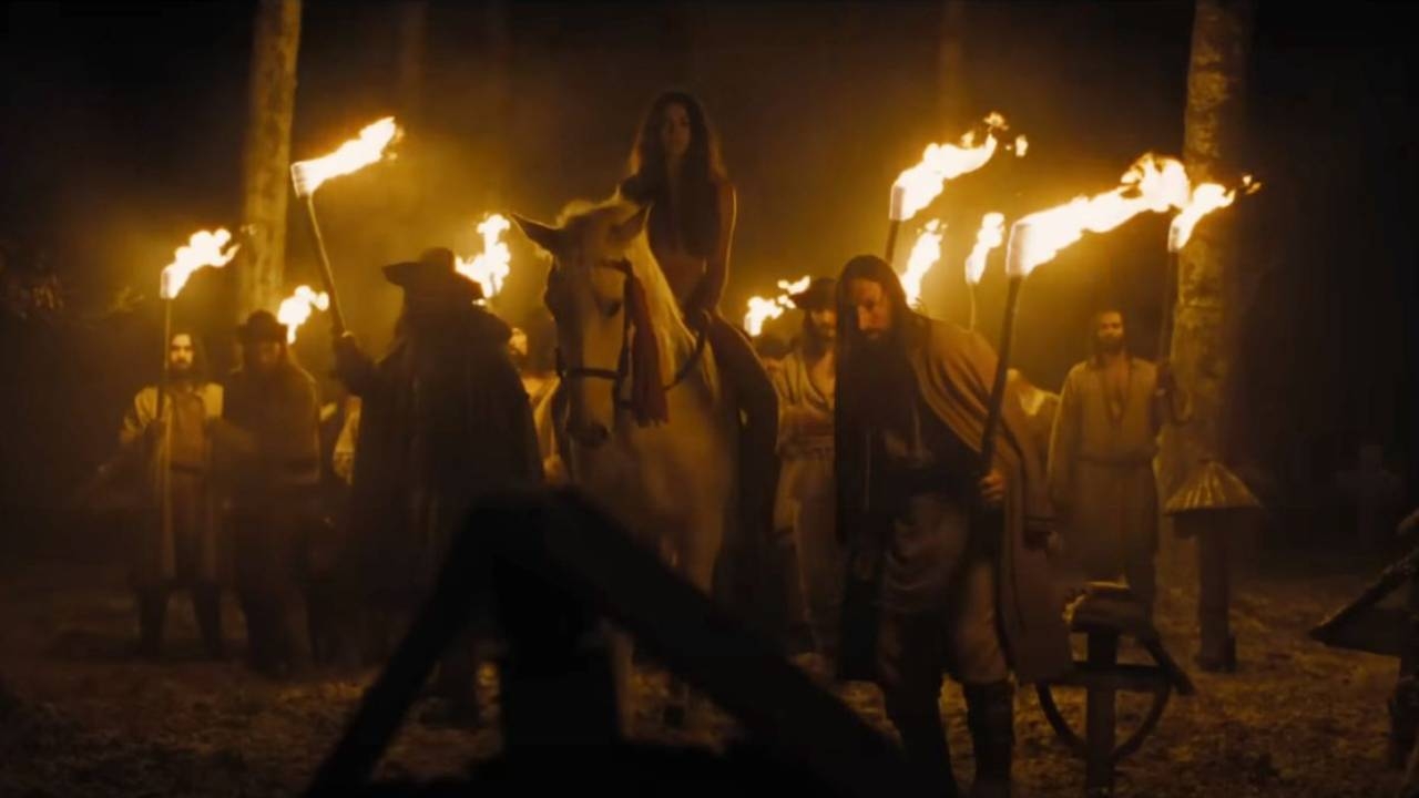 Why Robert Eggers’ ‘Werwulf’ rewrites everything you know about werewolves