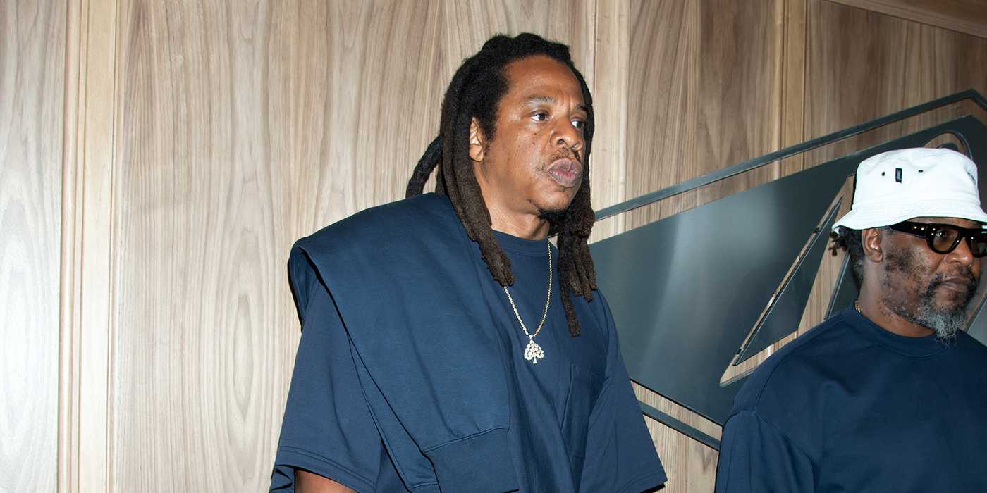 Beyoncé reveals the sweet story behind Jay-Z's signature hair