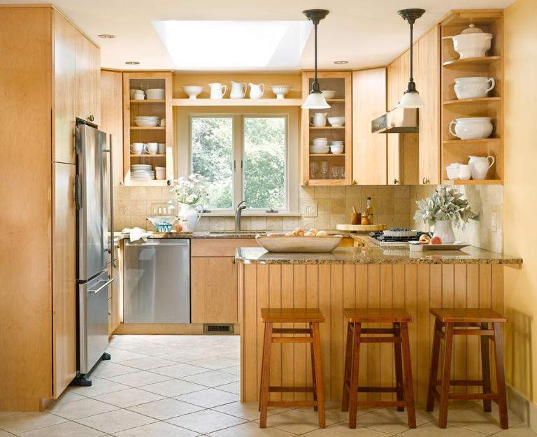4 home renovation trends your contractor is begging you not to do