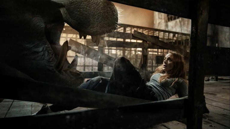10 new movies to watch this weekend on Netflix, Prime Video, and Disney ...