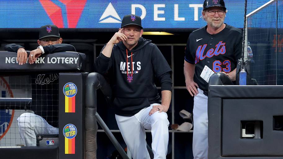 NY Mets news: Pete Alonso chants, Albert Pujols for manager, dissolved ...