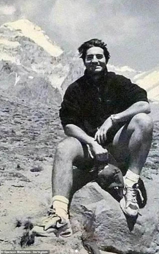 Heartbreaking final moments of 'Sleeping Beauty of Everest' whose body ...
