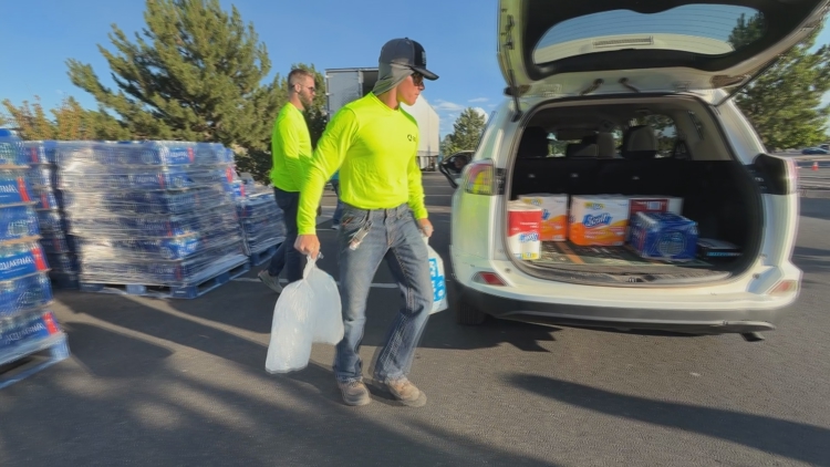 Northern Arizona residents prepare as APS outage aims to reduce ...