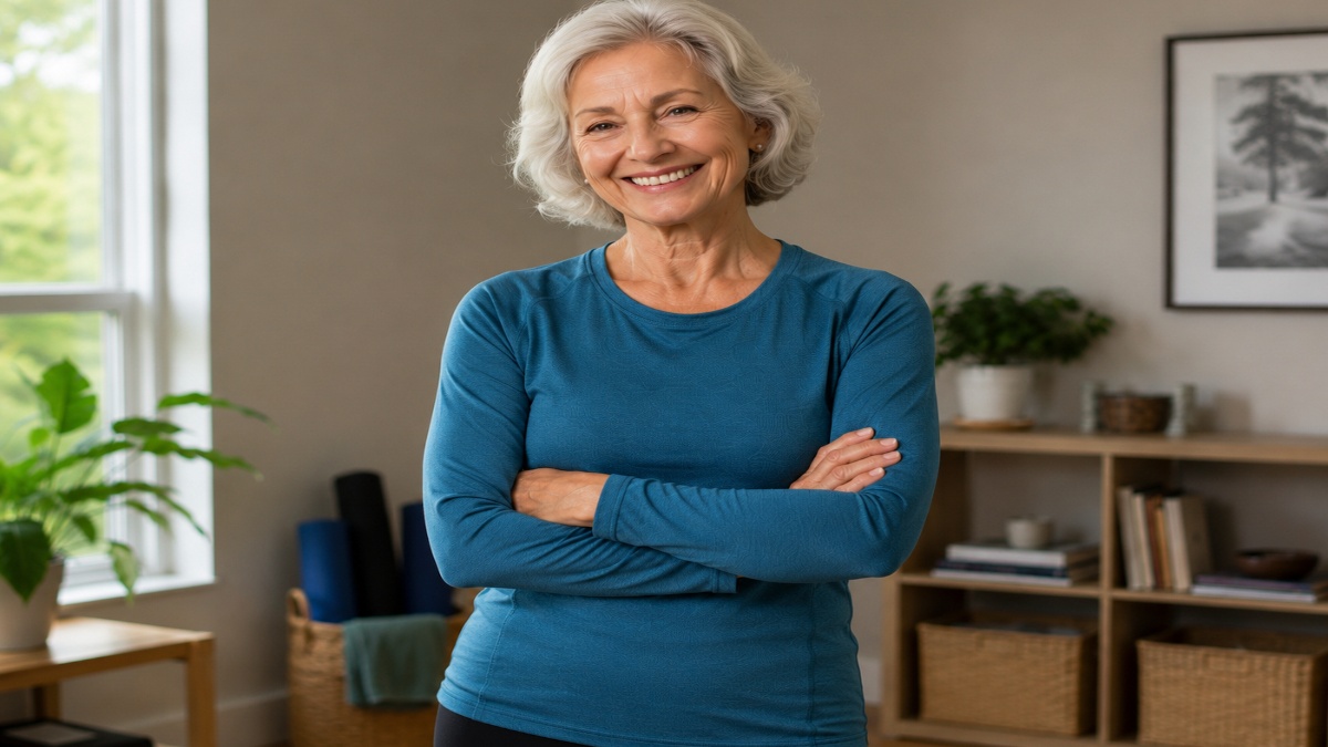 Could this 5-minute daily habit dramatically lower your stroke risk ...