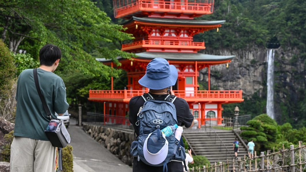 17 peaceful hidden gems across Japan